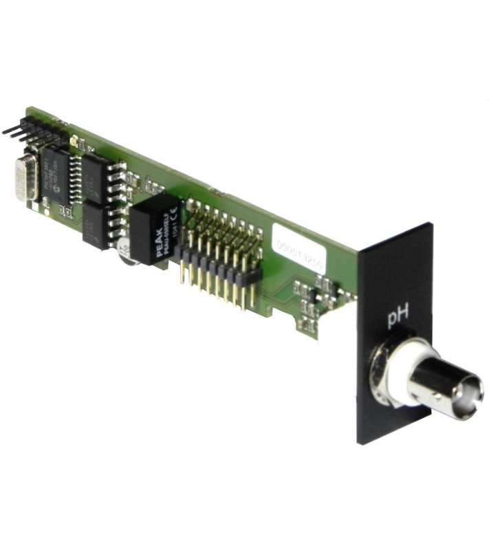 PLM-pH/Redox, pH-Wert-Sensor oder Redox-Sensor