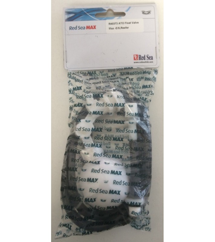 Red Sea Float Valve, Schwimmer